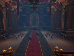 Golden Hall - Wowpedia - Your wiki guide to the World of Warcraft