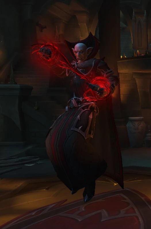 Innervus - Wowpedia - Your wiki guide to the World of Warcraft