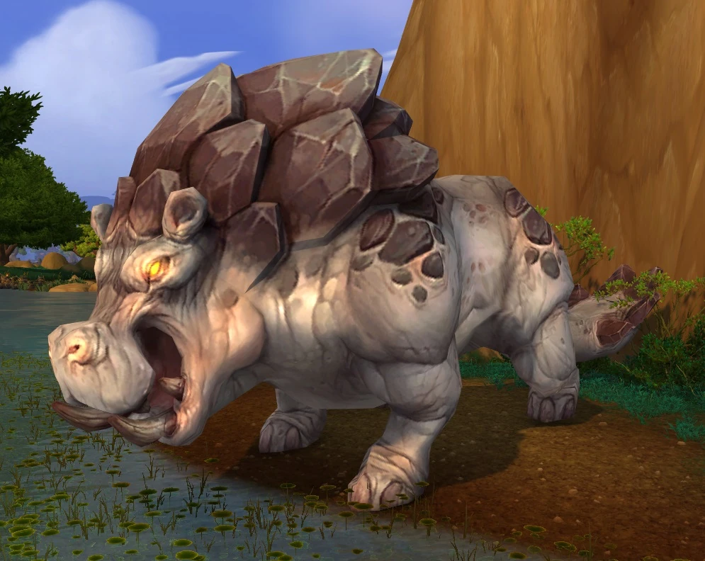Mu'gra - Wowpedia - Your wiki guide to the World of Warcraft