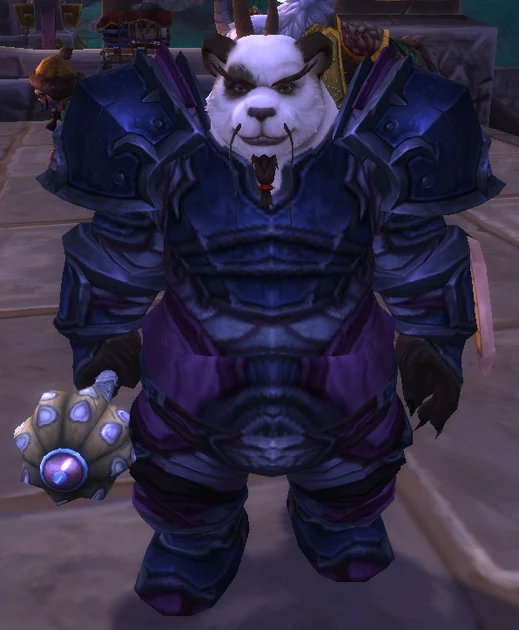 Ogo the Younger - Wowpedia - Your wiki guide to the World of Warcraft