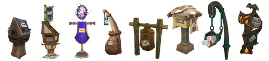Mail - Wowpedia - Your wiki guide to the World of Warcraft