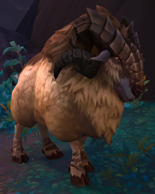 Ram (Valdrakken) - Wowpedia - Your wiki guide to the World of Warcraft