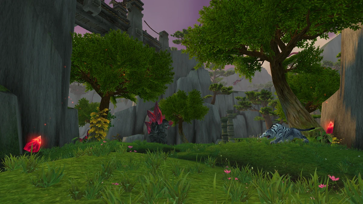 Red Stone Run - Wowpedia - Your wiki guide to the World of Warcraft