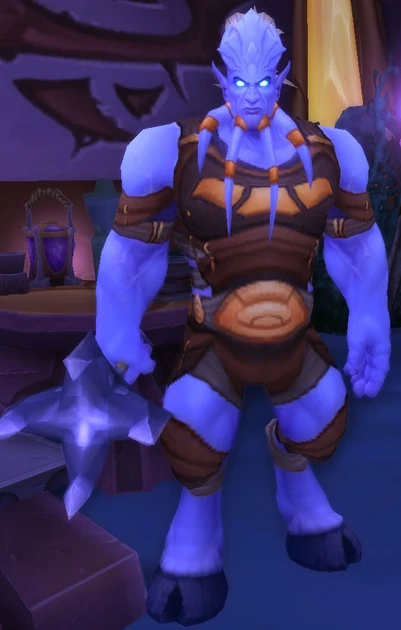 Ruam - Wowpedia - Your wiki guide to the World of Warcraft