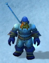 Stormpike Commando - Wowpedia - Your wiki guide to the World of Warcraft