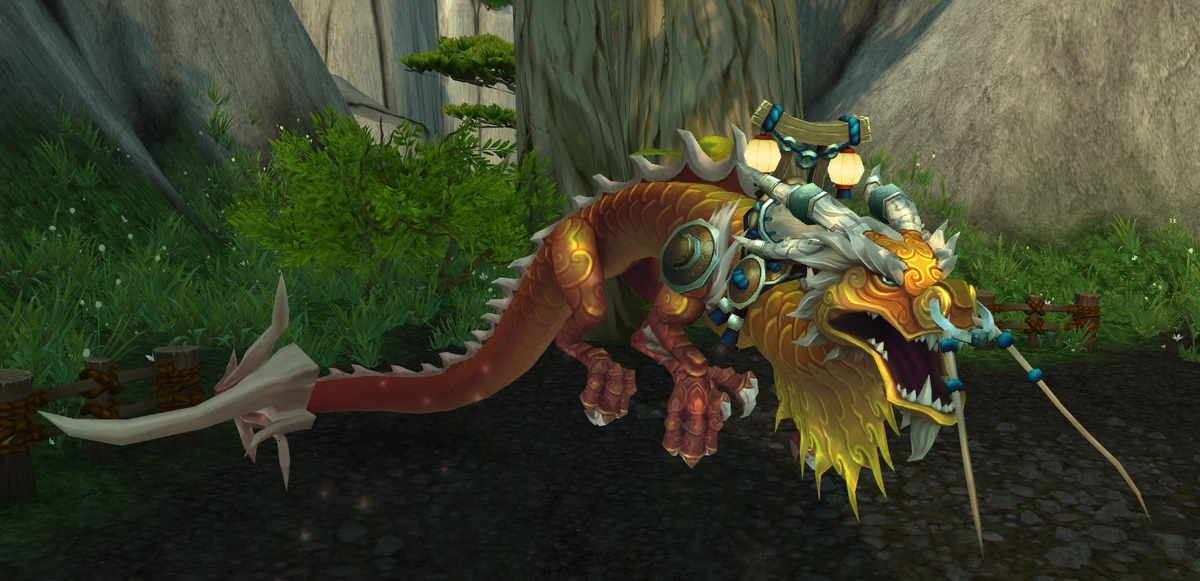 Sun (cloud serpent) - Wowpedia - Your wiki guide to the World of Warcraft