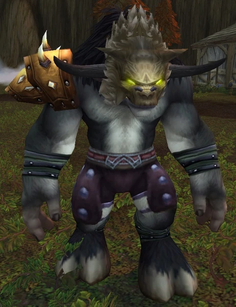 Taruk - Wowpedia - Your wiki guide to the World of Warcraft