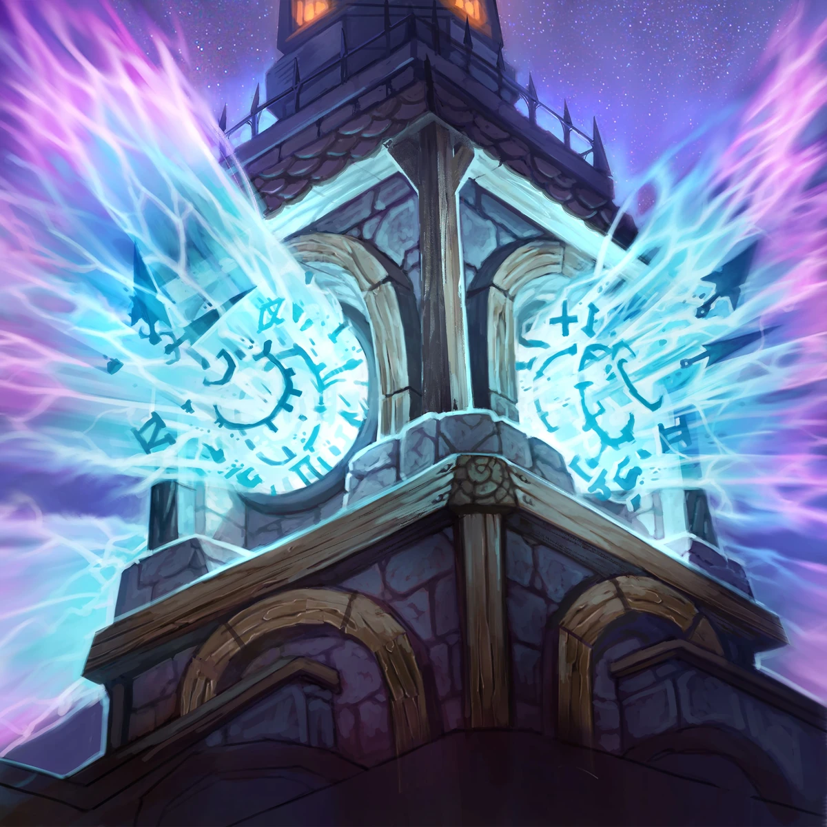 Alternate timeline - Wowpedia - Your wiki guide to the World of Warcraft