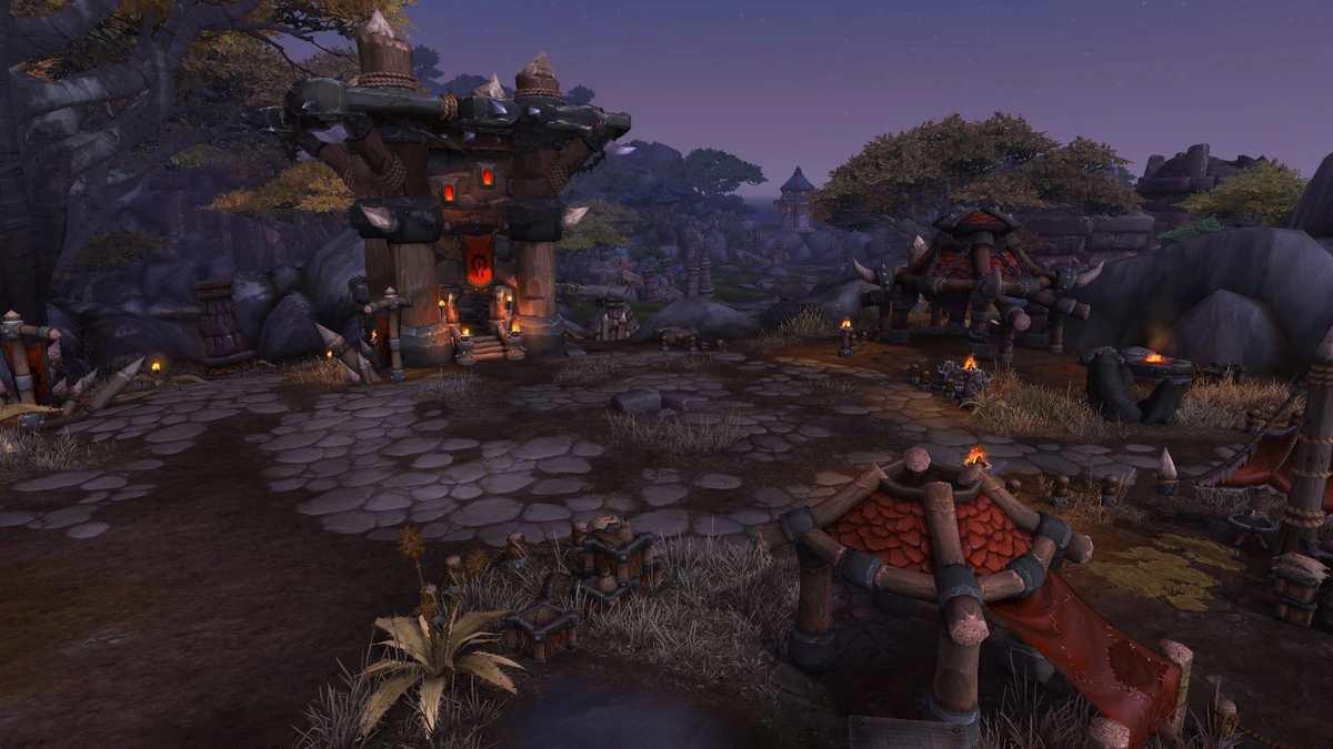Emberfall Watch - Wowpedia - Your wiki guide to the World of Warcraft