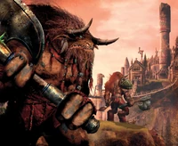 Bluffwatcher - Wowpedia - Your wiki guide to the World of Warcraft