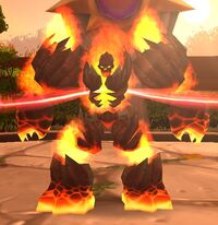 Doomfire Destroyer - Wowpedia - Your wiki guide to the World of Warcraft
