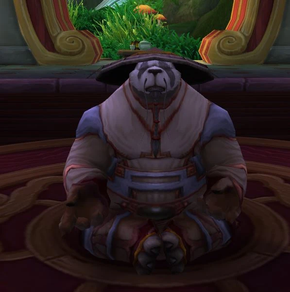 Elder Daelo - Wowpedia - Your wiki guide to the World of Warcraft