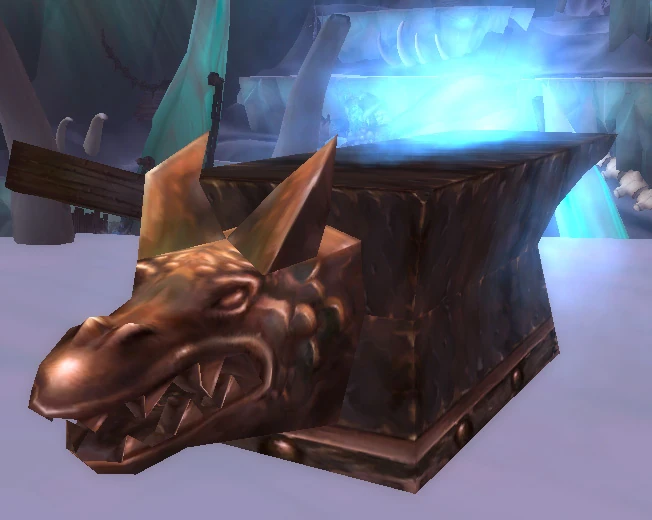 Fjorn's Anvil - Wowpedia - Your wiki guide to the World of Warcraft