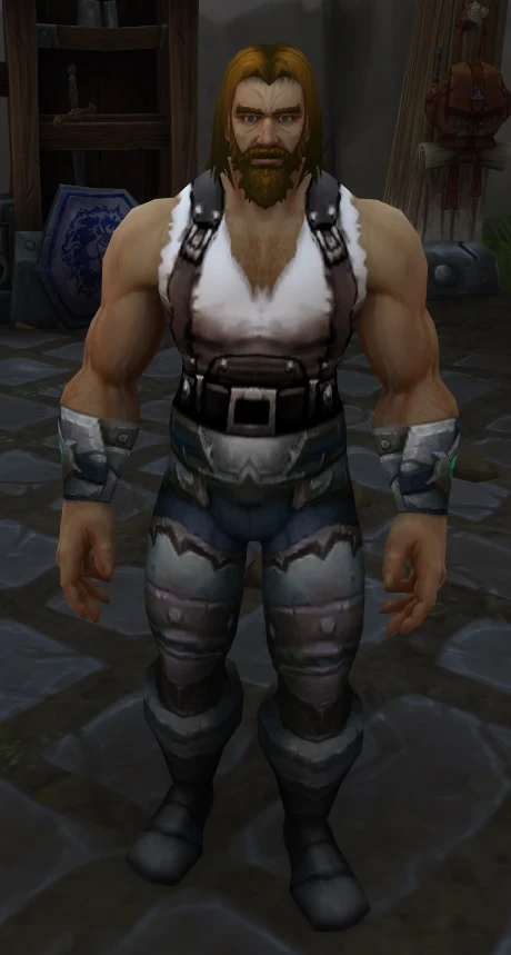 Jonathan Flynn - Wowpedia - Your wiki guide to the World of Warcraft