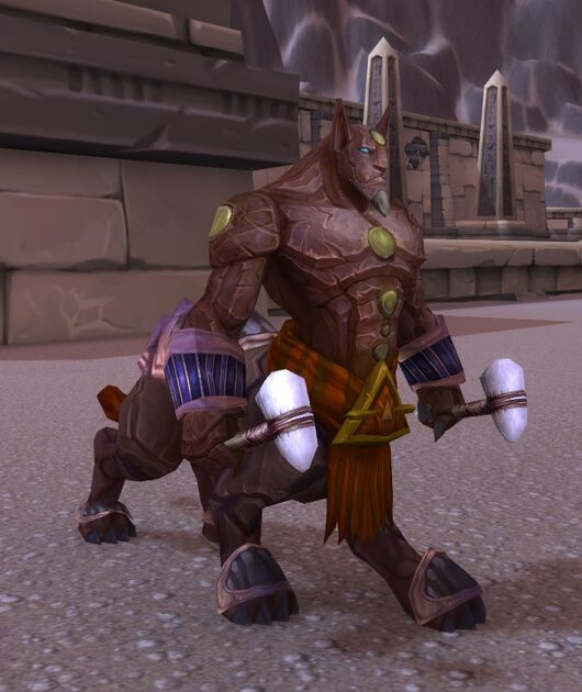 Neferset Raider Wowpedia Your Wiki Guide To The World Of Warcraft
