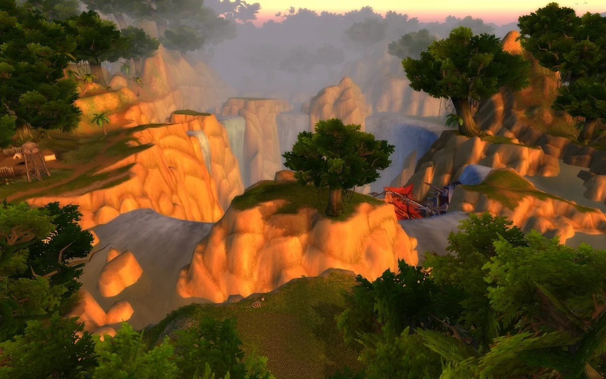 Stranglethorn Vale - Wowpedia - Your wiki guide to the World of Warcraft