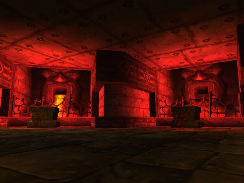 Summoners' Tomb - Wowpedia - Your wiki guide to the World of Warcraft