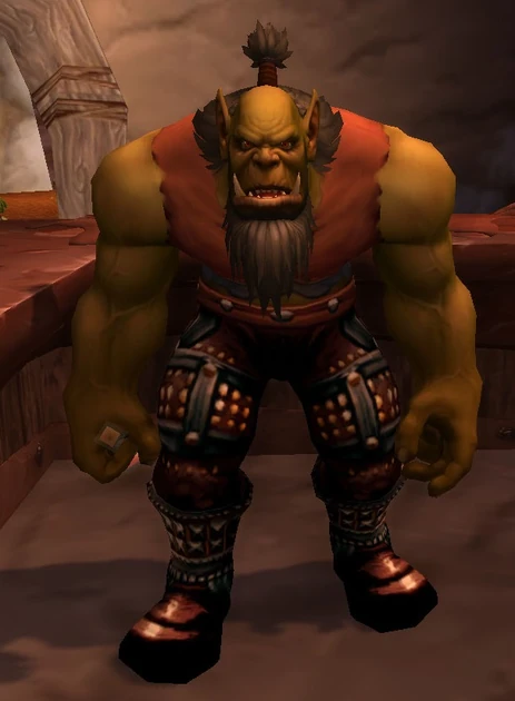 Tamar - Wowpedia - Your wiki guide to the World of Warcraft