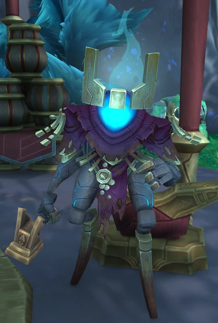 Tuul - Wowpedia - Your wiki guide to the World of Warcraft