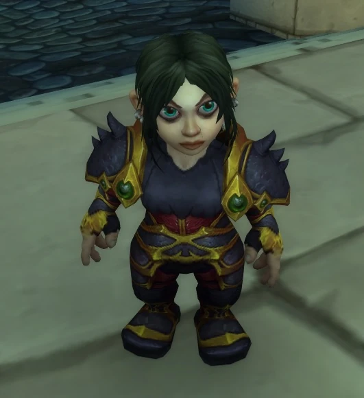 Angry Trader (Stormwind City) - Wowpedia - Your wiki guide to the World ...