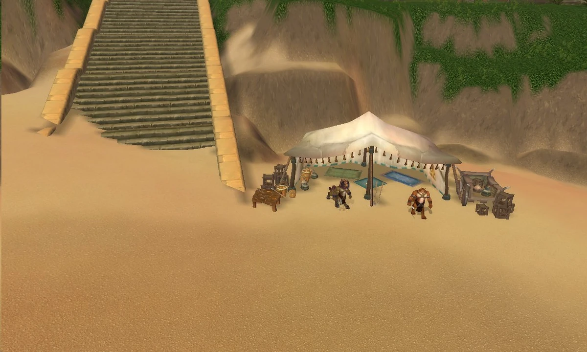 Arsad Trade Post - Wowpedia - Your wiki guide to the World of Warcraft