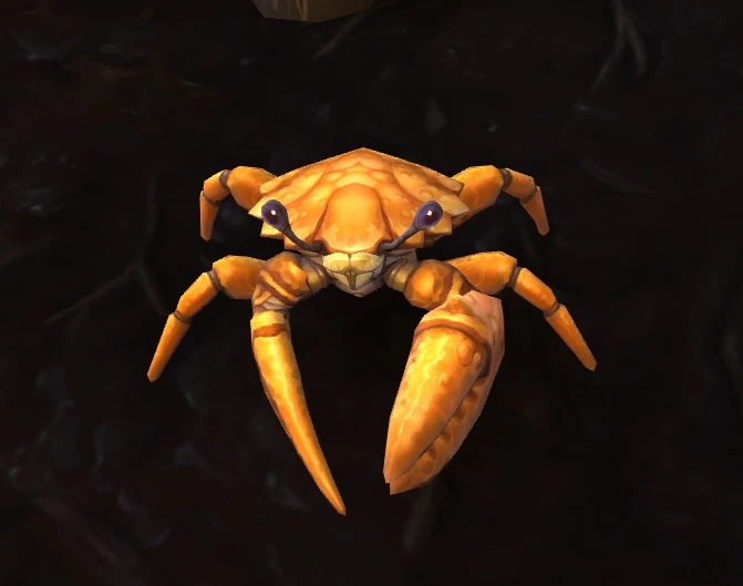 Crusty Sean - Wowpedia - Your wiki guide to the World of Warcraft