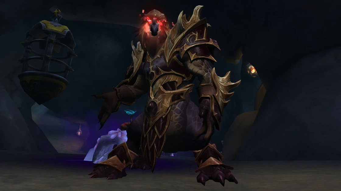 Cygenoth - Wowpedia - Your wiki guide to the World of Warcraft
