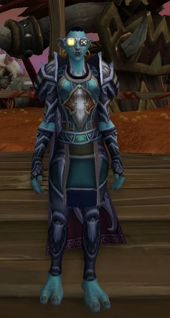 Darkspear Forward Observer - Wowpedia - Your wiki guide to the World of ...