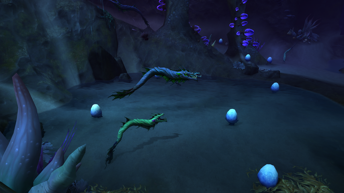 Deepcoil Hatchery Wowpedia Your Wiki Guide To The World Of Warcraft
