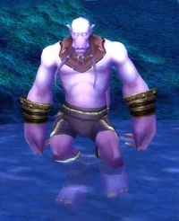 Dreghood Drudge - Wowpedia - Your wiki guide to the World of Warcraft