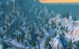 Dun Morogh (Classic) - Wowpedia - Your wiki guide to the World of Warcraft