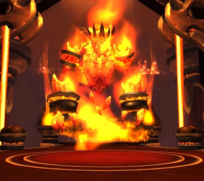 Lava Wielder - Wowpedia - Your wiki guide to the World of Warcraft