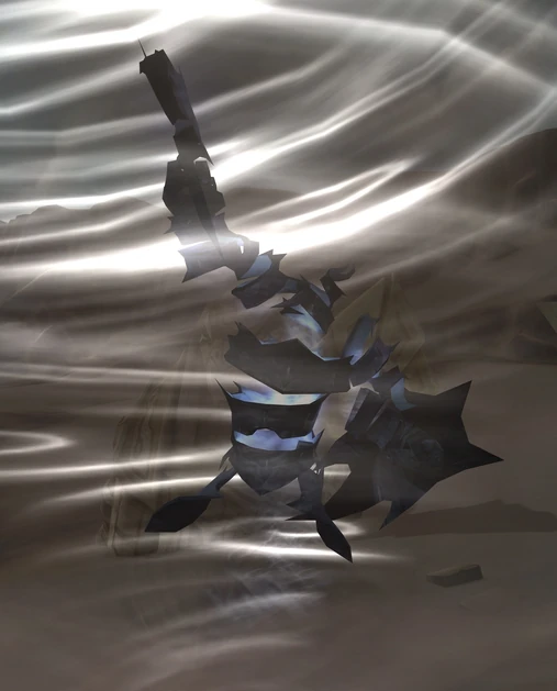 Nader - Wowpedia - Your wiki guide to the World of Warcraft