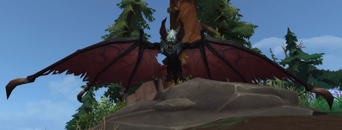 Riding Bat (Tiragarde Sound) - Wowpedia - Your wiki guide to the World ...