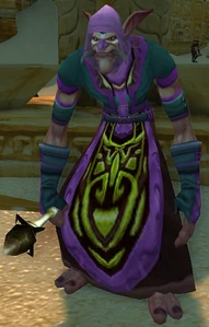 Sandfury Soul Eater - Wowpedia - Your wiki guide to the World of Warcraft