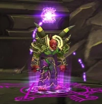 Shadowmoon Darkweaver - Wowpedia - Your wiki guide to the World of Warcraft