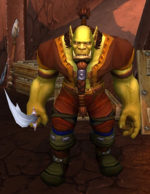 Shoma - Wowpedia - Your wiki guide to the World of Warcraft
