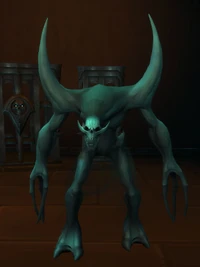 Starved Horror - Wowpedia - Your wiki guide to the World of Warcraft