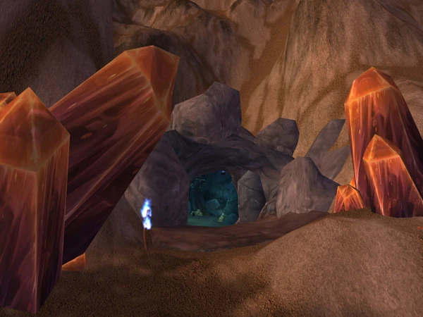 Twilight's Run - Wowpedia - Your wiki guide to the World of Warcraft