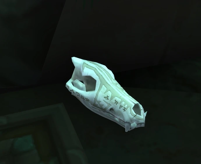 Vaza's Least Favorite Skull - Wowpedia - Your wiki guide to the World ...