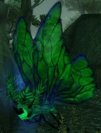 Vicious Teromoth - Wowpedia - Your wiki guide to the World of Warcraft