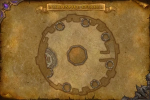Moving In (Frostfire Ridge) - Wowpedia - Your wiki guide to the World ...