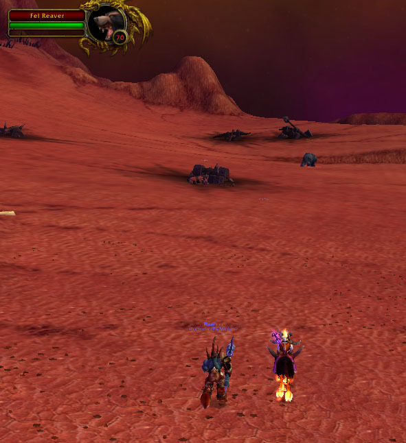 Bear Reaver Wowpedia Your Wiki Guide To The World Of Warcraft