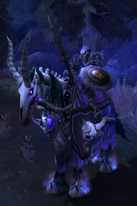 Dark Executor - Wowpedia - Your wiki guide to the World of Warcraft