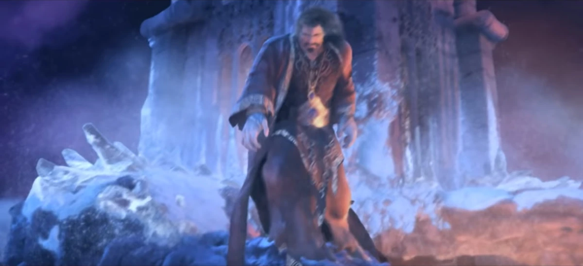 Frost mage - Wowpedia - Your wiki guide to the World of Warcraft