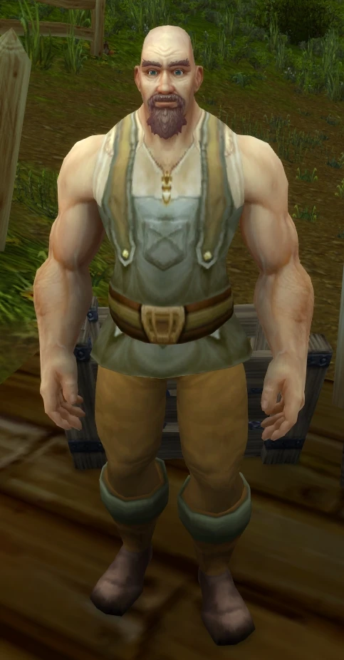 Jason Mathers - Wowpedia - Your wiki guide to the World of Warcraft