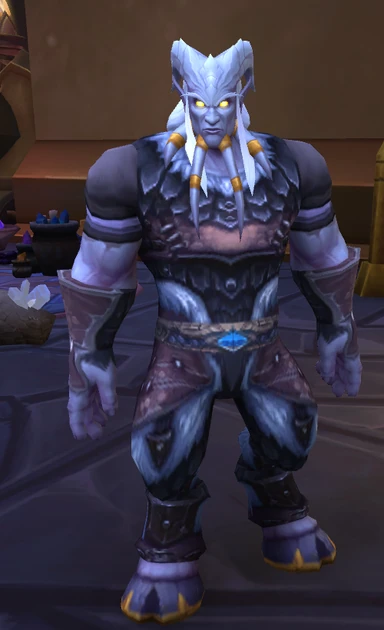 Durael - Wowpedia - Your wiki guide to the World of Warcraft