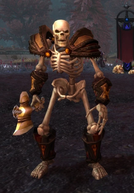 Nass - Wowpedia - Your wiki guide to the World of Warcraft