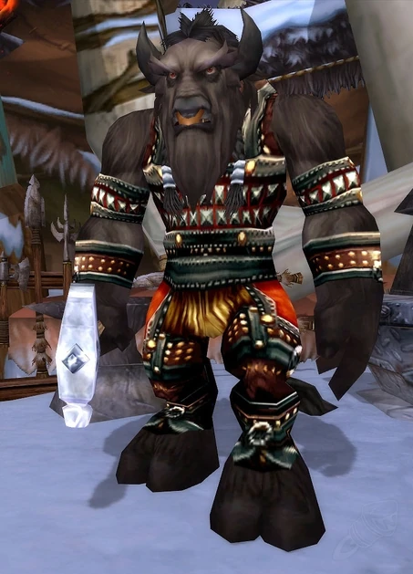 Ontak - Wowpedia - Your wiki guide to the World of Warcraft