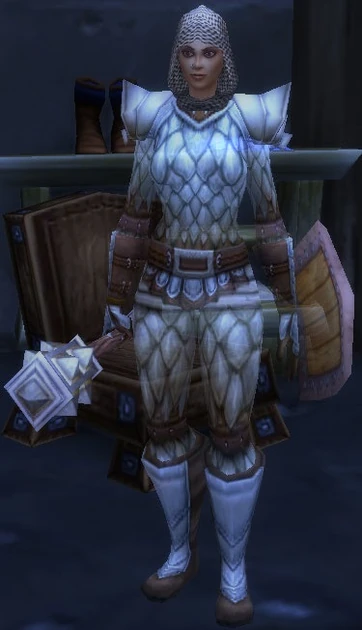 Phantom Guardsman - Wowpedia - Your wiki guide to the World of Warcraft